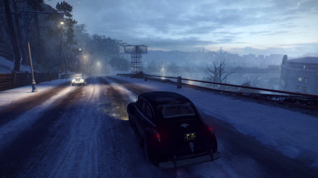 Chystá se Mafia 2 Remake? - Winaplikace.cz