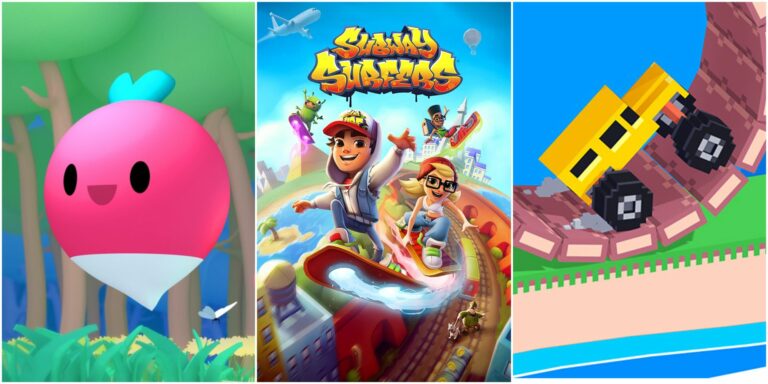 Online playground nabízí přes tisíc her zdarma - představujeme Poki ...