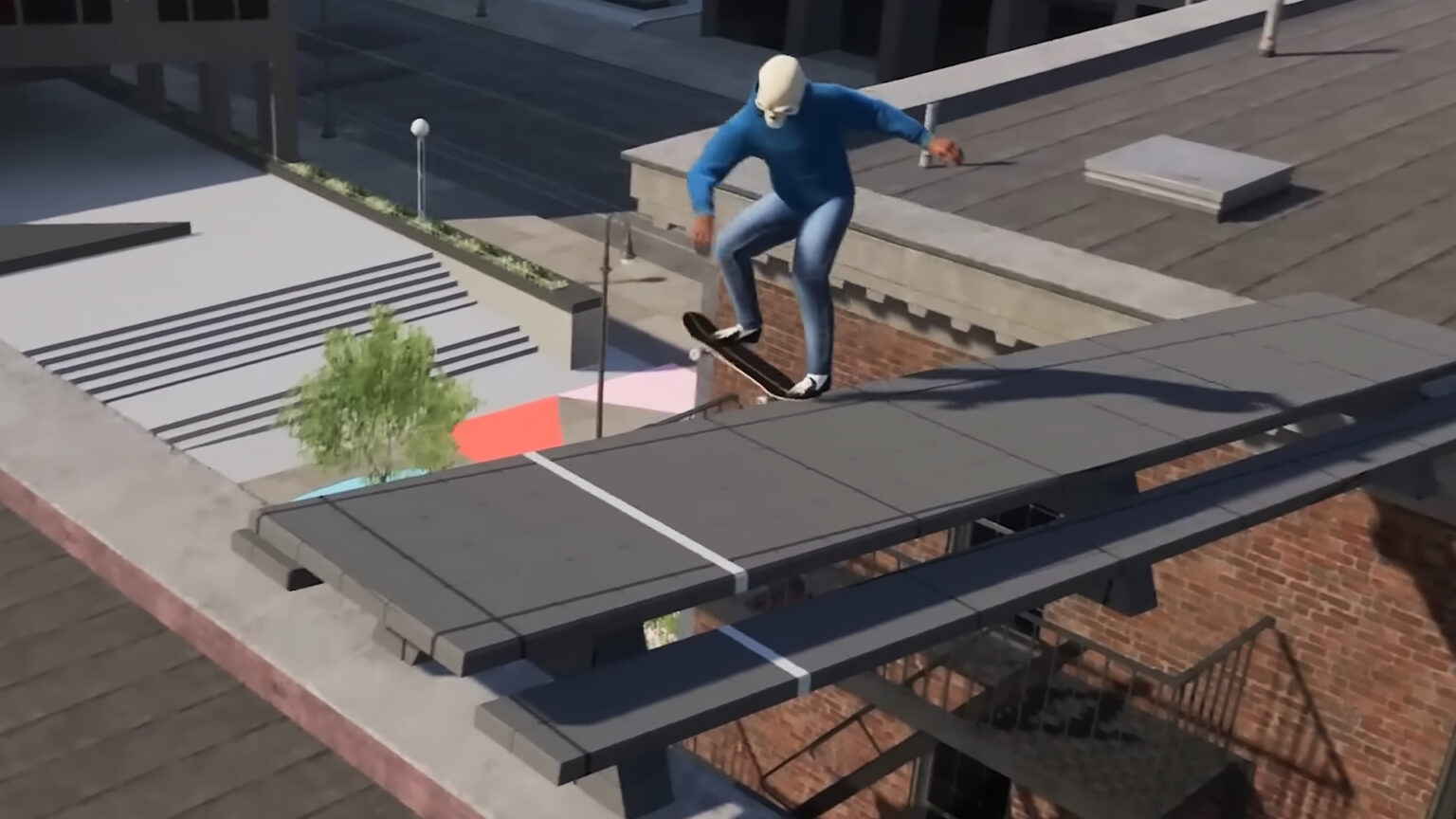 Skate 4: Datum vydání, spekulace, gameplay a poslední novinky ...