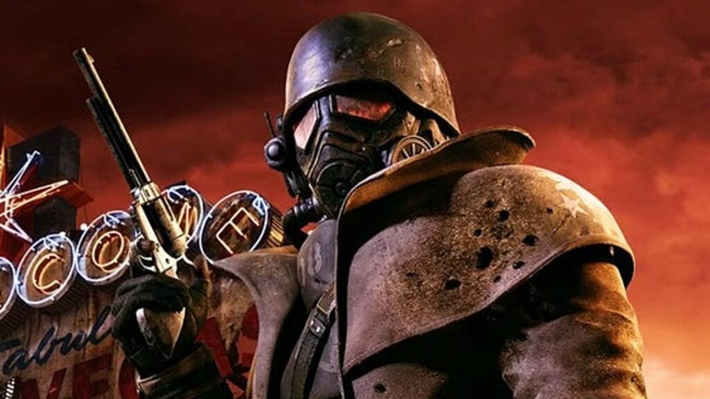 "Revoluční mod mění pohyb a FPS mechaniky ve Fallout New Vegas ...